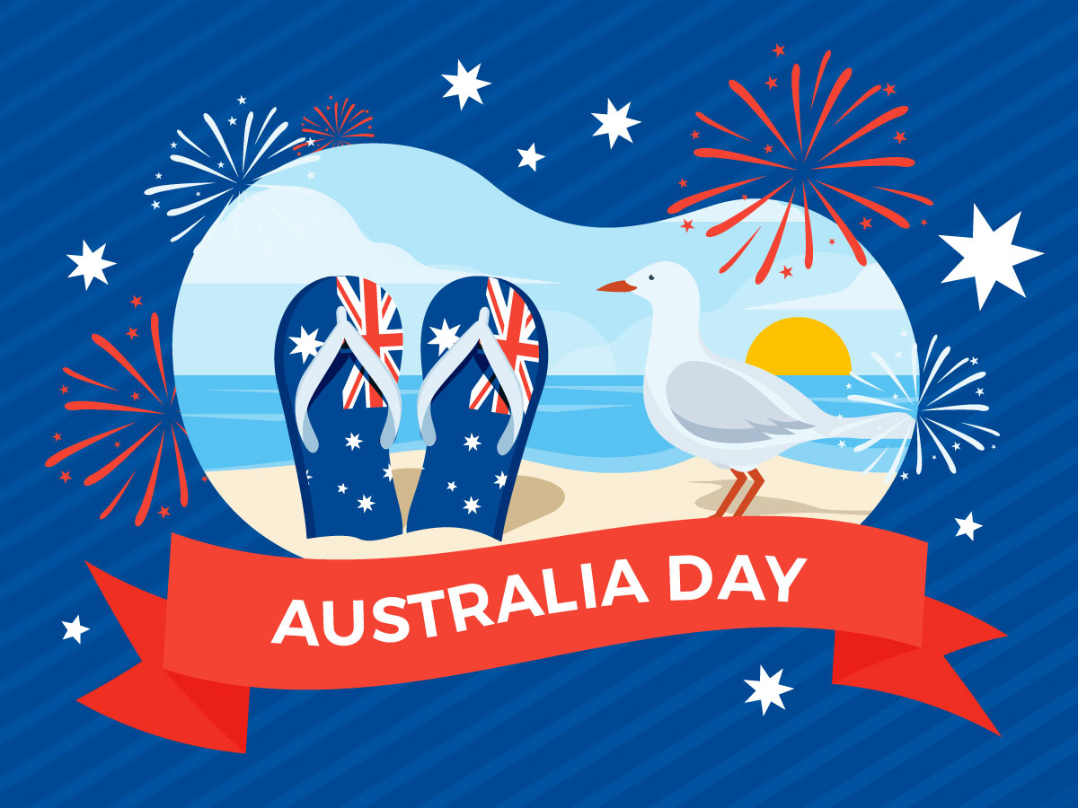 Australia Day 2020 - Lakeside Tavern